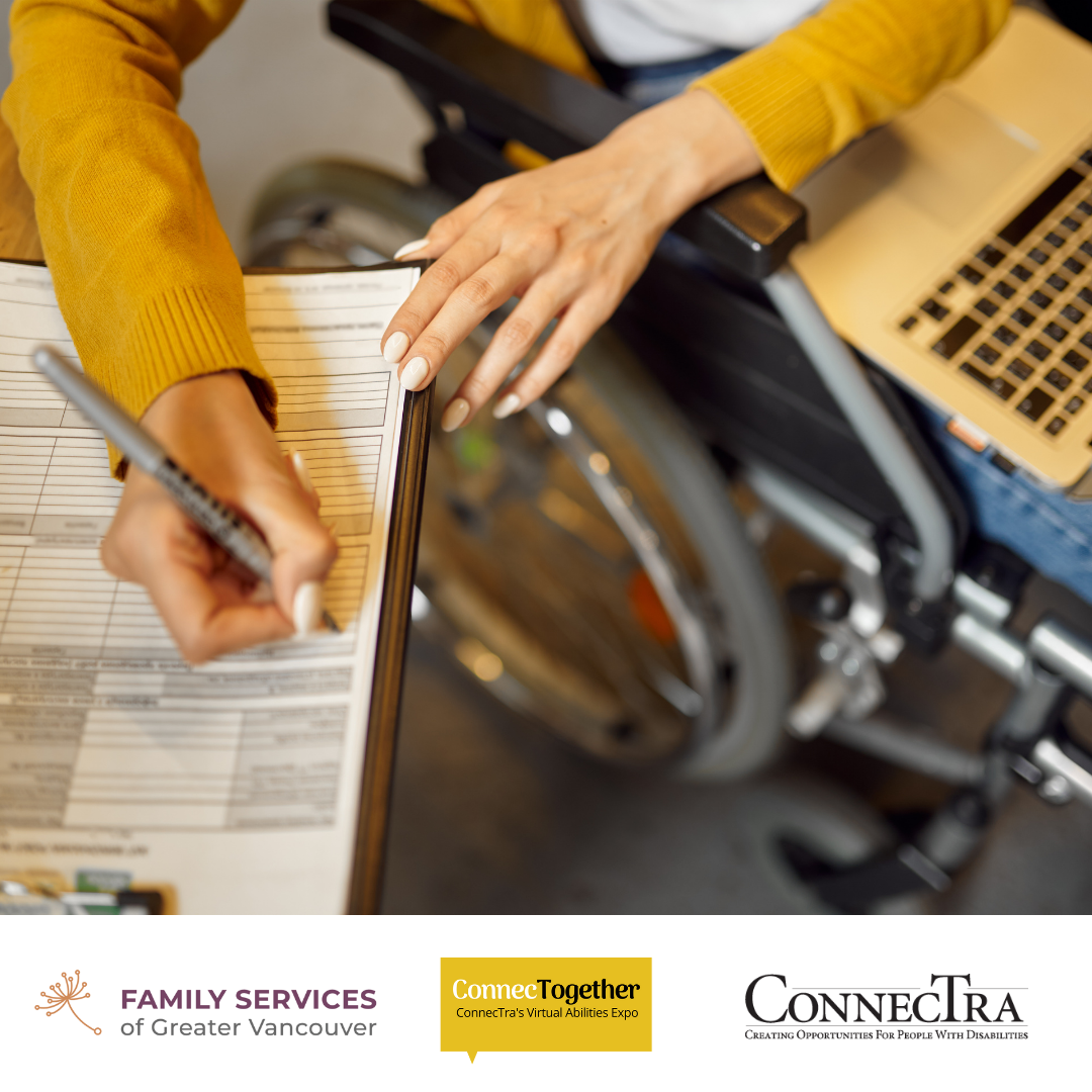 Upcoming Events – ConnecTra Society